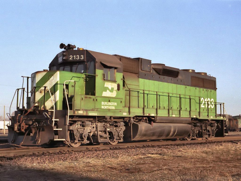 BN 2133